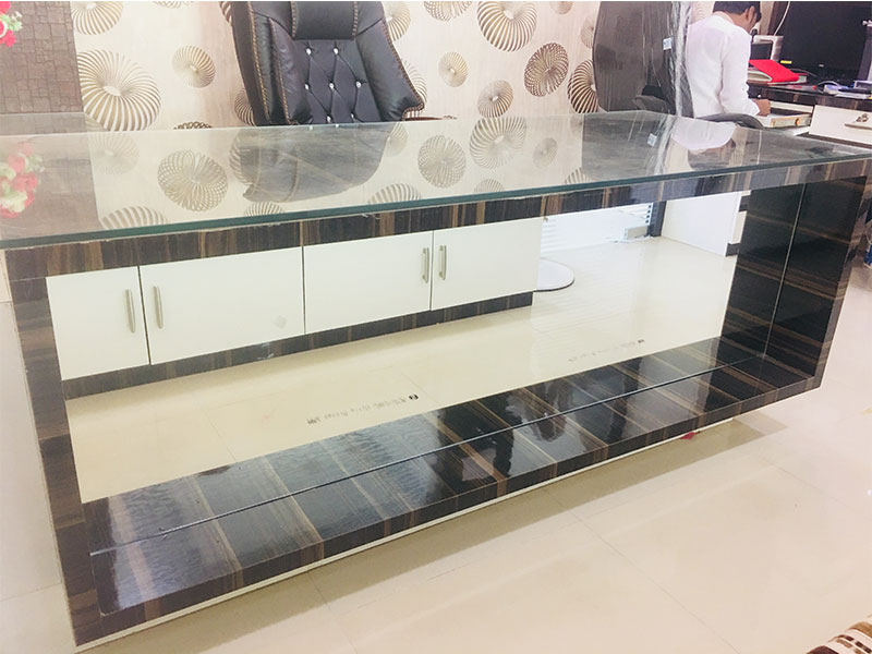 Nirmana Interior Design House