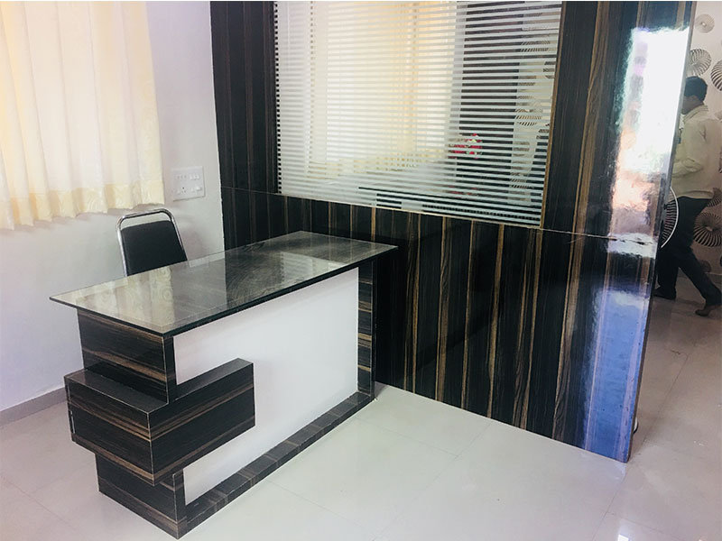 Nirmana Interior Design House