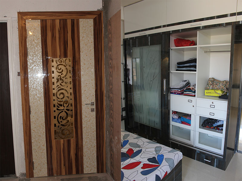 Nirmana Interior Design House