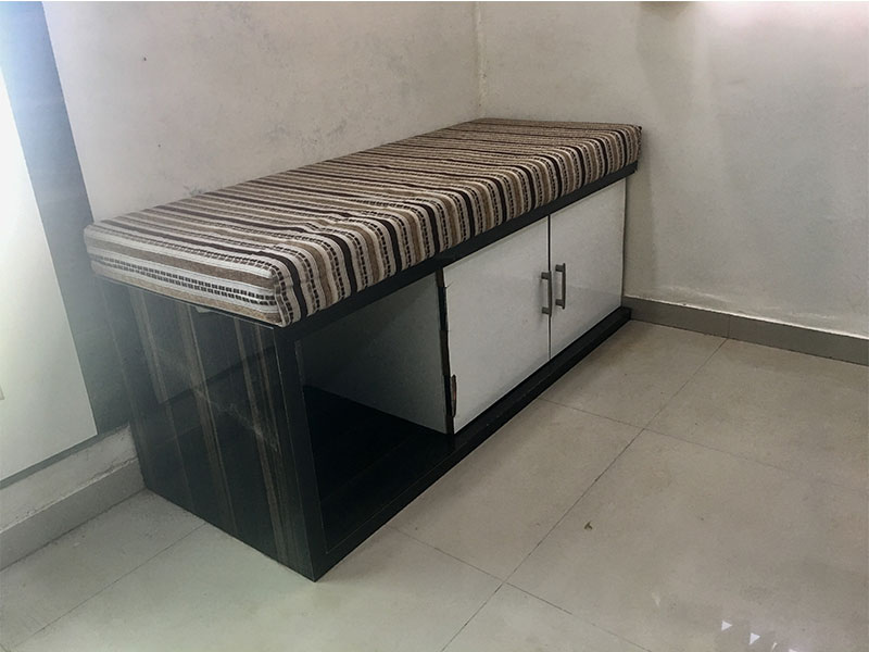 Nirmana Interior Design House