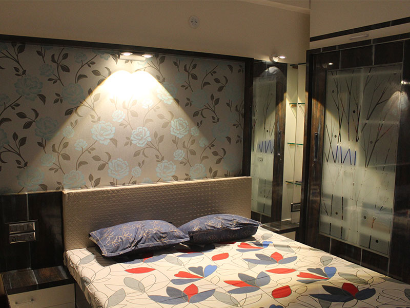 Nirmana Interior Design House