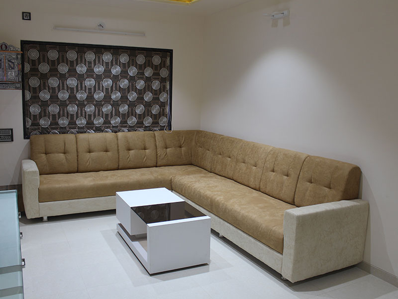 Nirmana Interior Design House