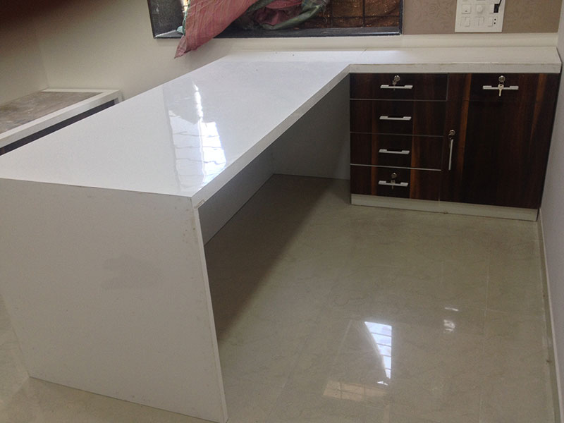 Nirmana Interior Design House