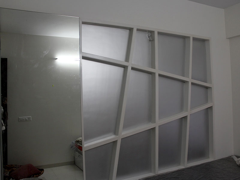 Nirmana Interior Design House