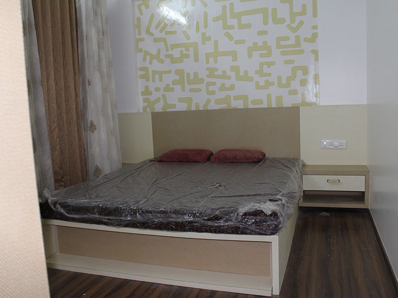 Nirmana Interior Design House