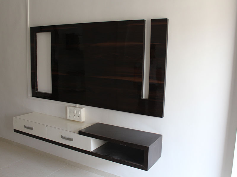 Nirmana Interior Design House