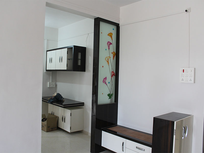 Nirmana Interior Design House